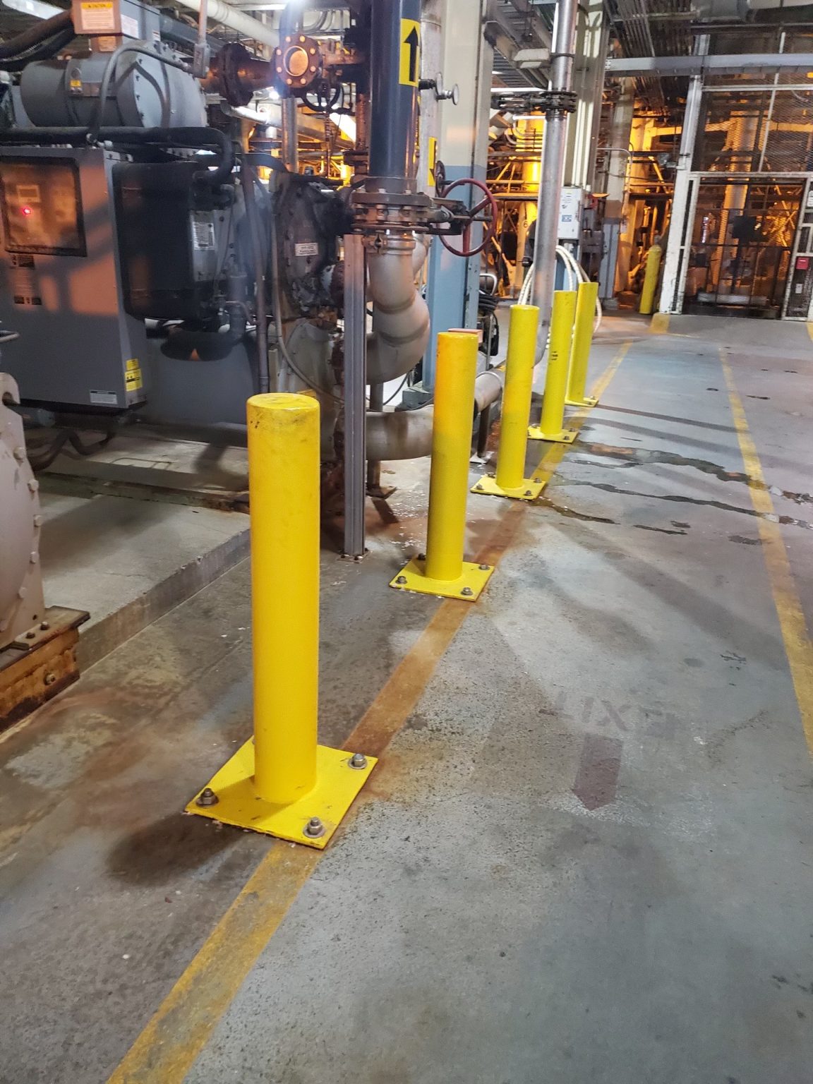 Welding and Fabrication Company - Weldstar, LLC