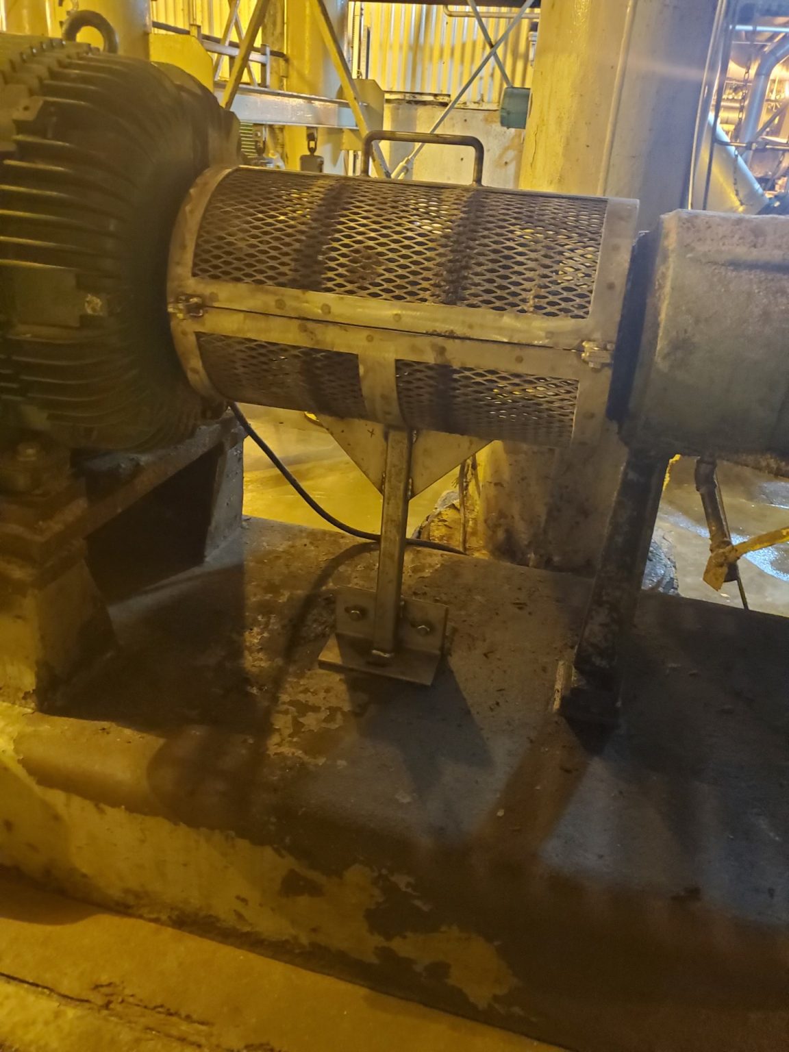 Welding and Fabrication Company - Weldstar, LLC