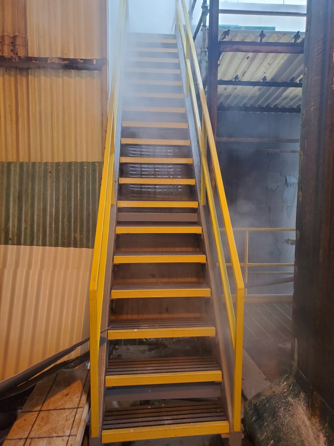 Welding and Fabrication Company - Weldstar, LLC