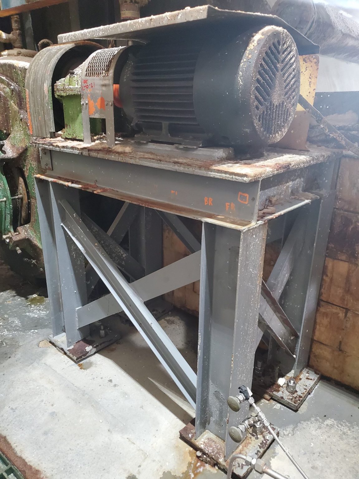 Welding and Fabrication Company - Weldstar, LLC