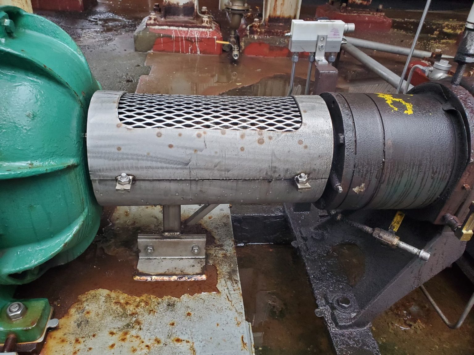 Welding and Fabrication Company - Weldstar, LLC
